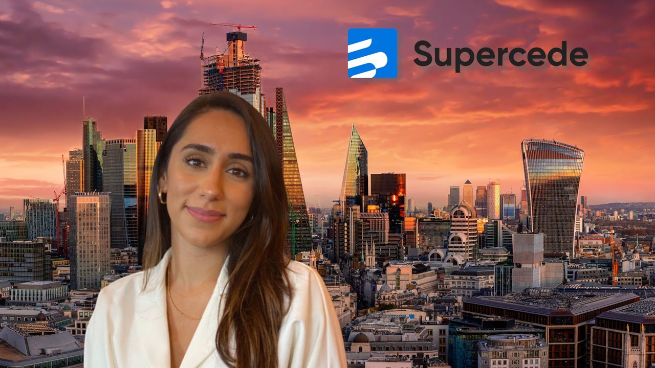 Supercede taps Liberty Specialty executive with reinsurance tech ...